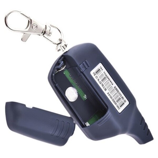 Anti-Theft System Lcd Remote Controller For 2 Way ... – Grandado