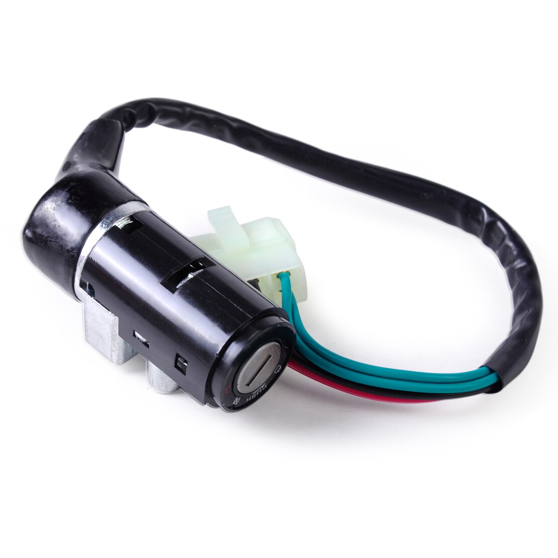 Motor Contactslot 5 Draad 2 Keys Lock Toolbox Lock... – Vicedeal