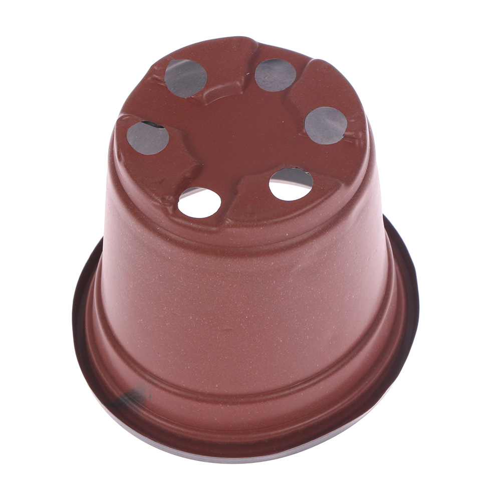 10Pcs Small Mini Terracotta Pot Clay Ceramic Potte... – Vicedeal