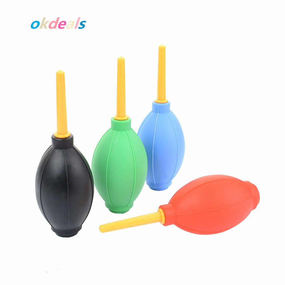 Nuttig Handleiding Rubber Bulb Luchtpomp Dust Blow... – Vicedeal