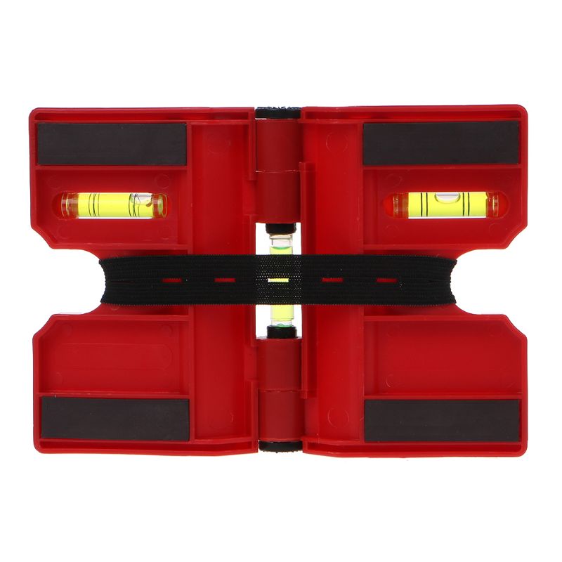 Angle Gauge Spirit Level Magnetic Inclinometer Wit... – Vicedeal