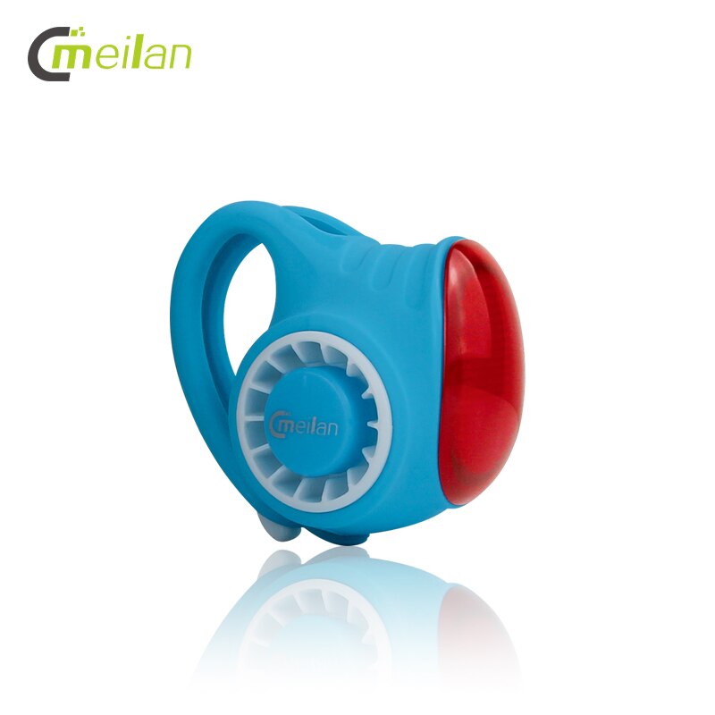 Meilan S3 Wireless Bicycle Taillight Remote Contro... – Grandado