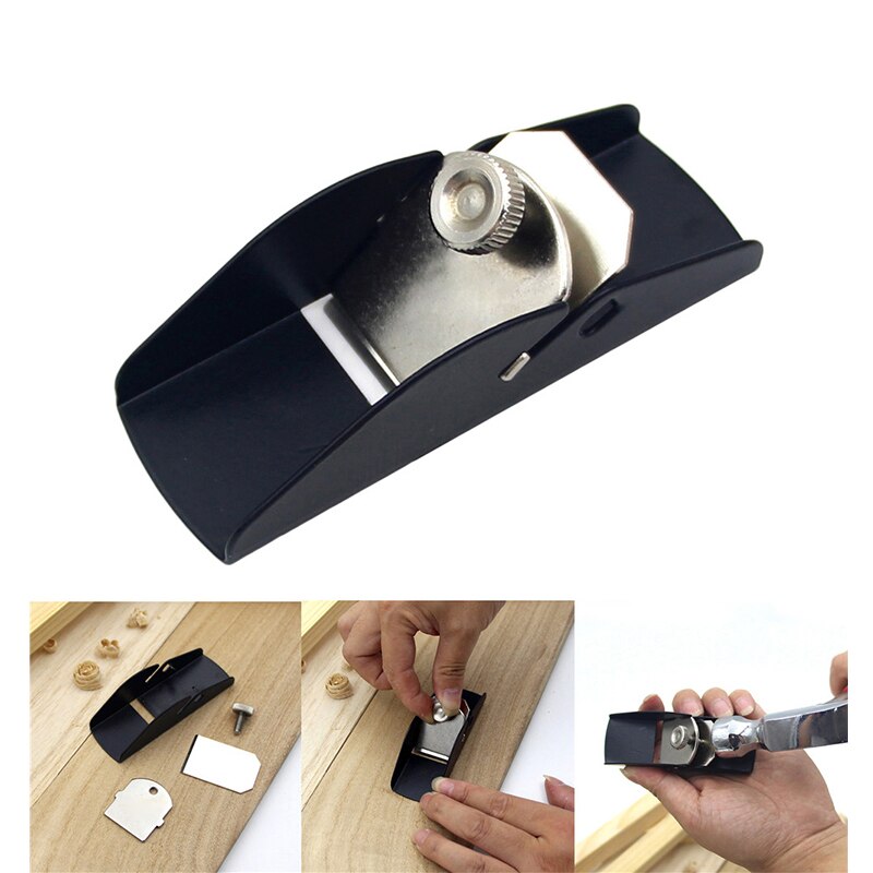 Woodworking Mini Wood Trimming Plane Hand Planer L... – Grandado