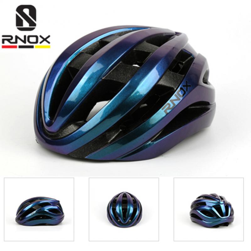 Rnox Fietshelm Mannen Vrouwen Mtb Road Fietshelmen... – Grandado