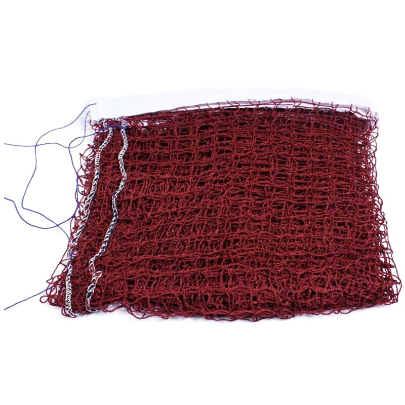 6.2Mx0.76M Standard Badminton Net Indoor Outdoor S... – Vicedeal