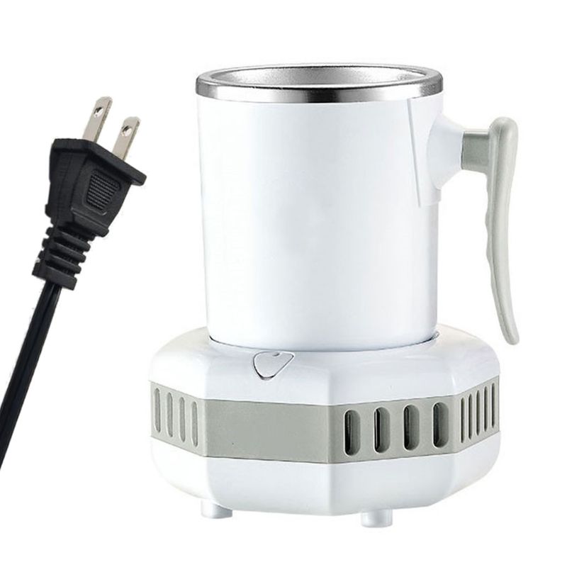 Home Office Smart Desktop Fast Cooling Cup Party D... – Vicedeal