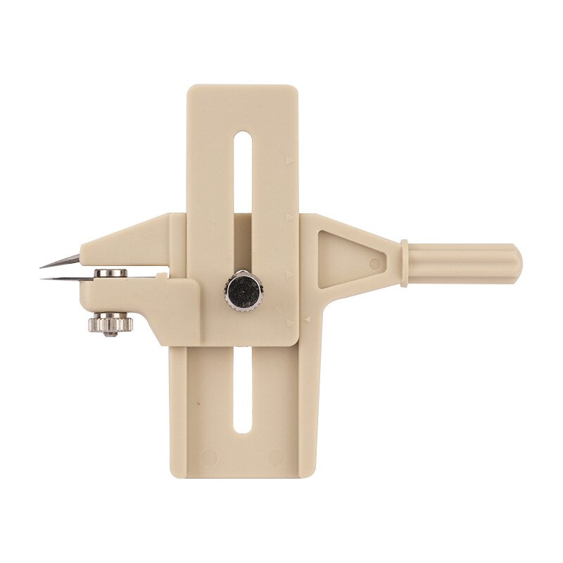 1Pcs Cirkel Cutter 2-100Mm Diameter Fotopapier Cut... – Grandado