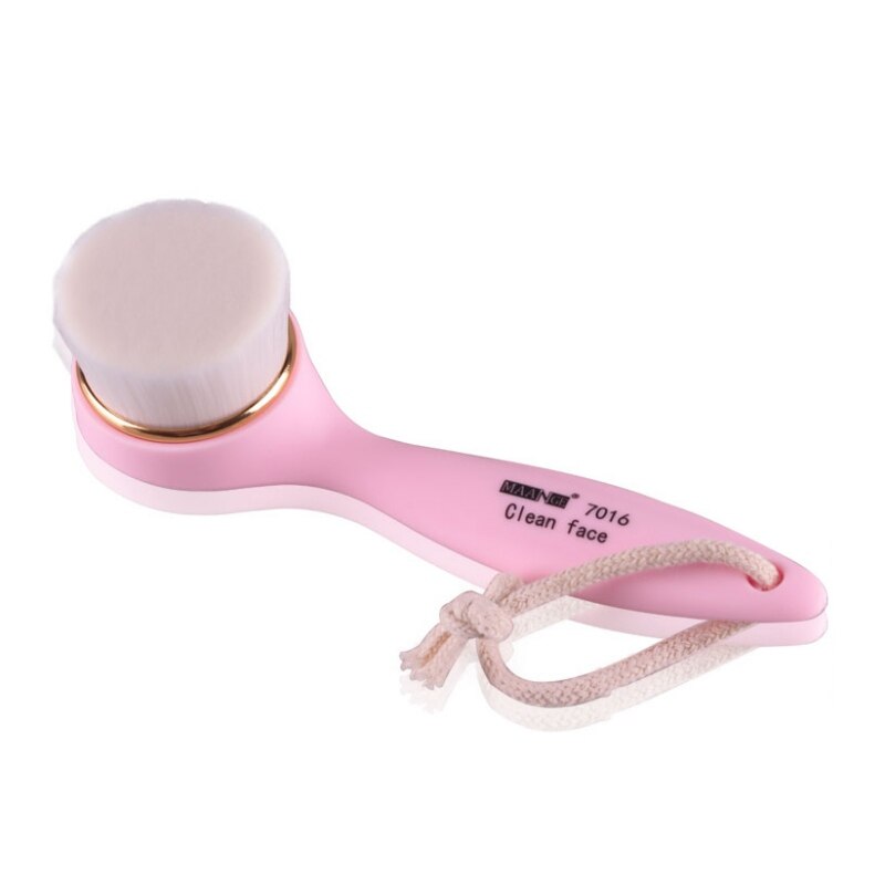 Gezichtsverzorging Mild Fiber Ovale Borstel Make-U... – Vicedeal