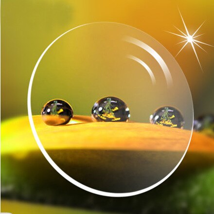 BOYEDA 2pcs Aspherical anti-radiation anti-reflect... – Grandado