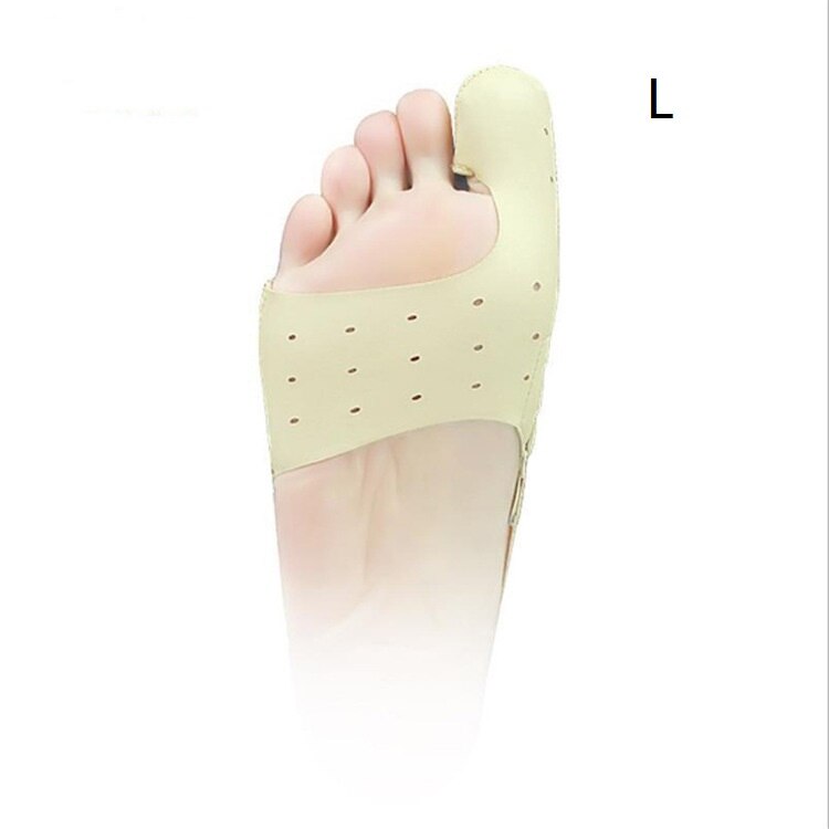 2Pcs=1Pair Toe Separator Hallux Valgus Bunion Corr... – Grandado