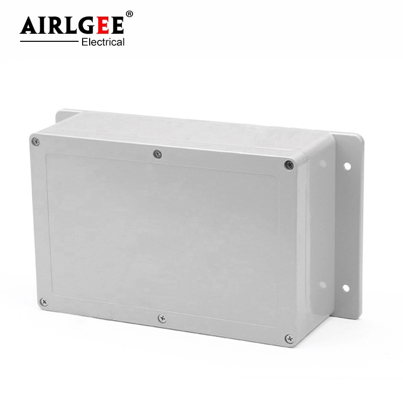 ABS plastic IP65 waterdichte case 230*150*87mm wan... – Grandado