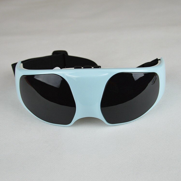 Masque de Massage électrique pour les yeux, thérap... – Grandado