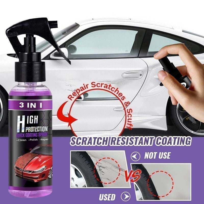 Car Oxidation Scratch Swirl Remover coating agent ... – Vicedeal