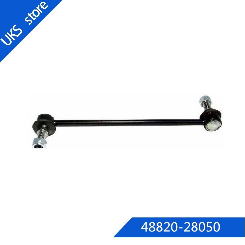 48820-28050 Front stabilizer link lefr/right for B... – Grandado