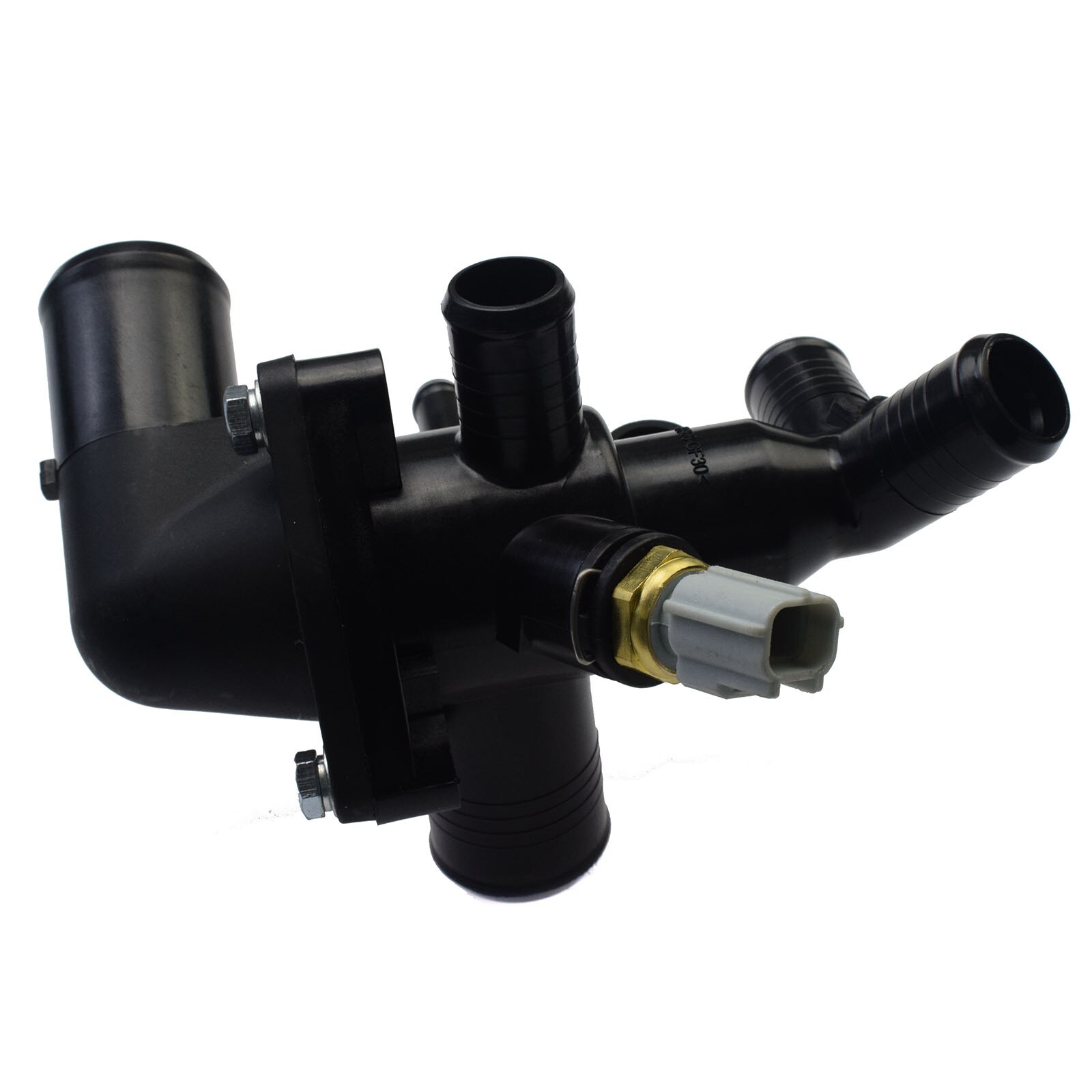 WOLFIGO Automatic Cooling System Thermostat FOR FO... – Grandado