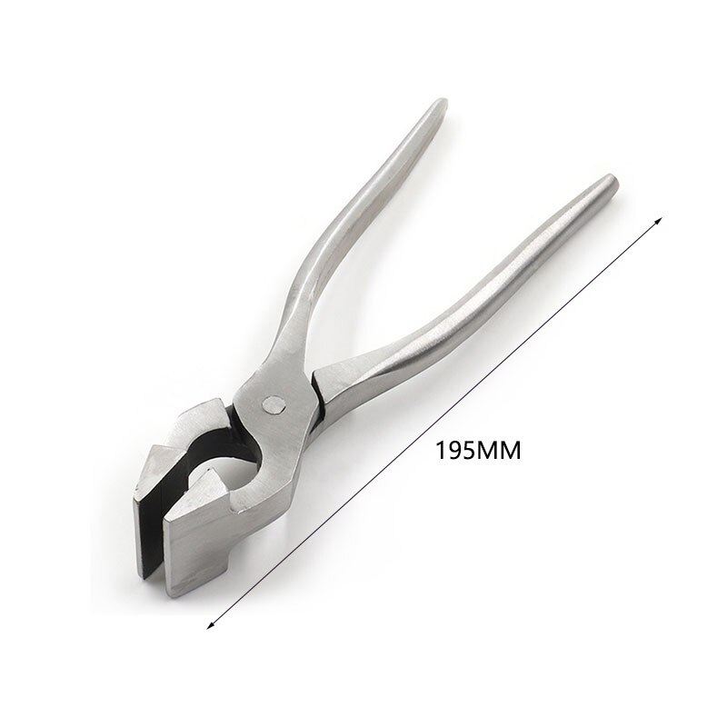 Leather Plier Leather Edge Adjustment Press Flatte... – Grandado