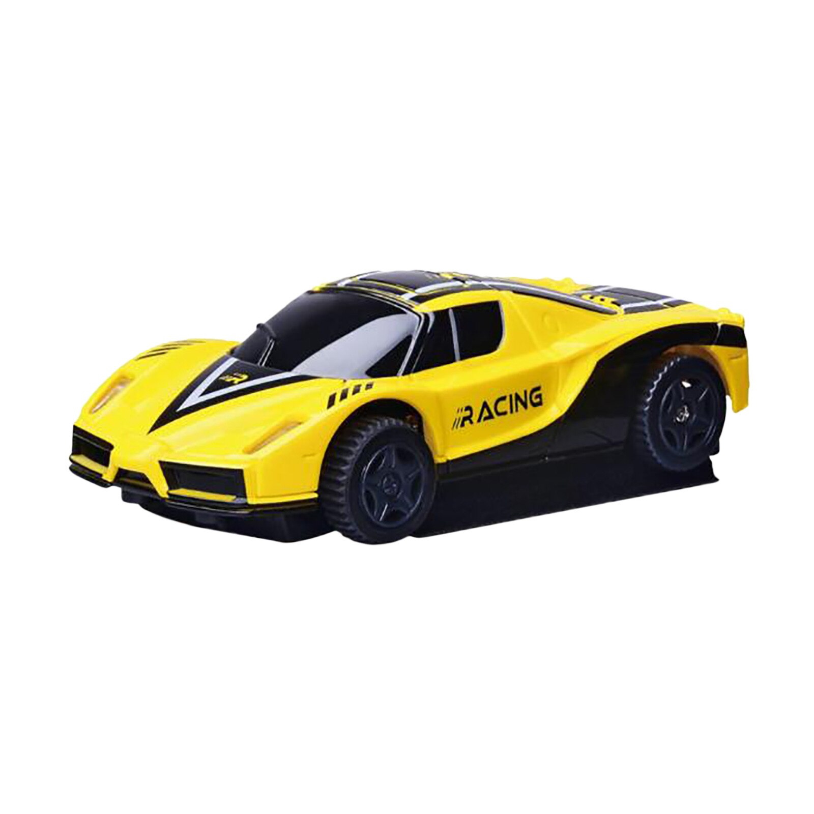 Mini RC Car Electric Racing Car USB Charging Stunt... – Grandado