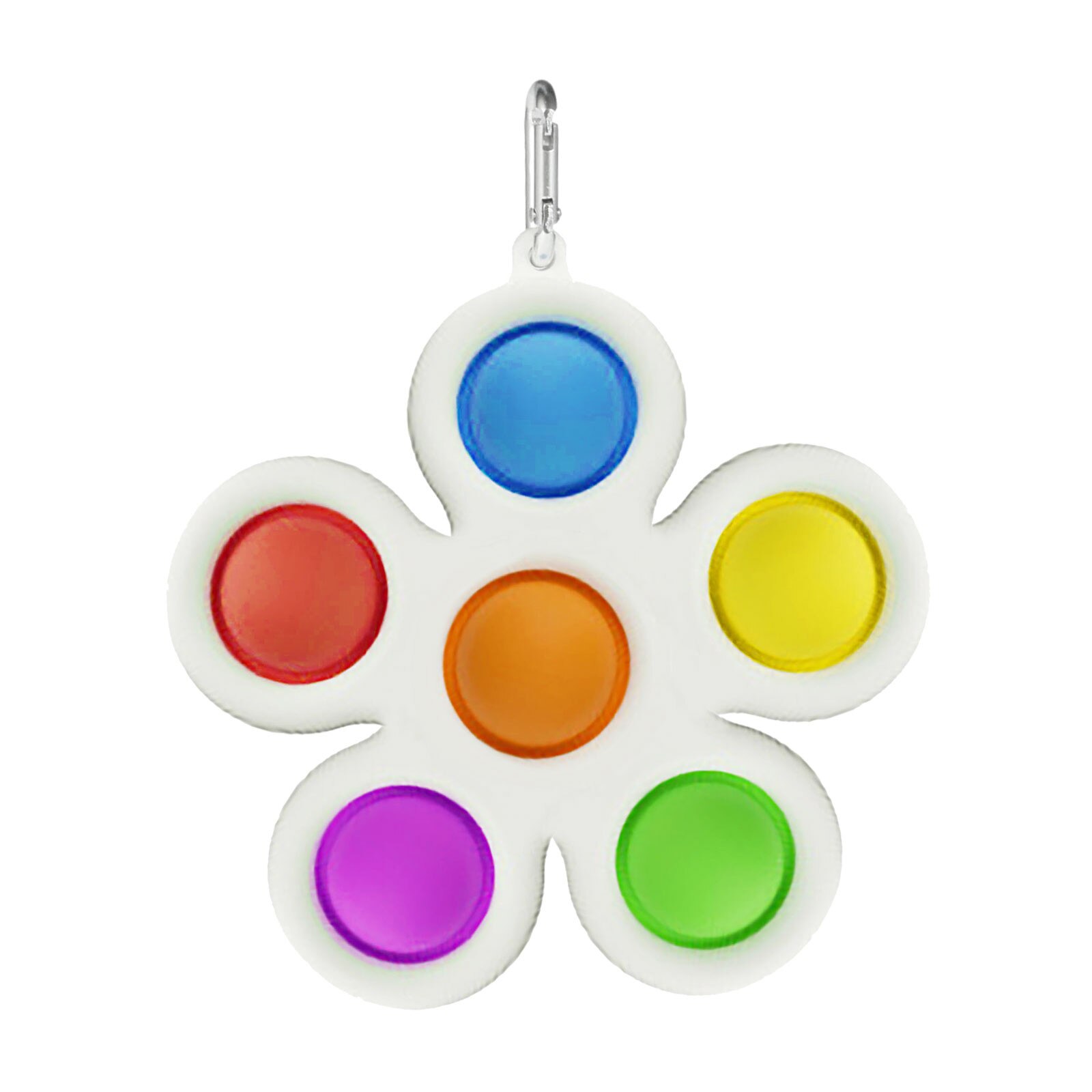 Funny Simple Dimple Toys Baby Early Educational To... – Grandado