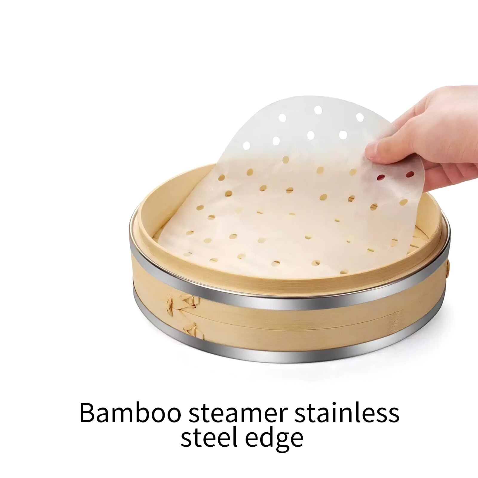 Reusable Silicone Grid Non-Stick Kitchen Cooking S... – Grandado