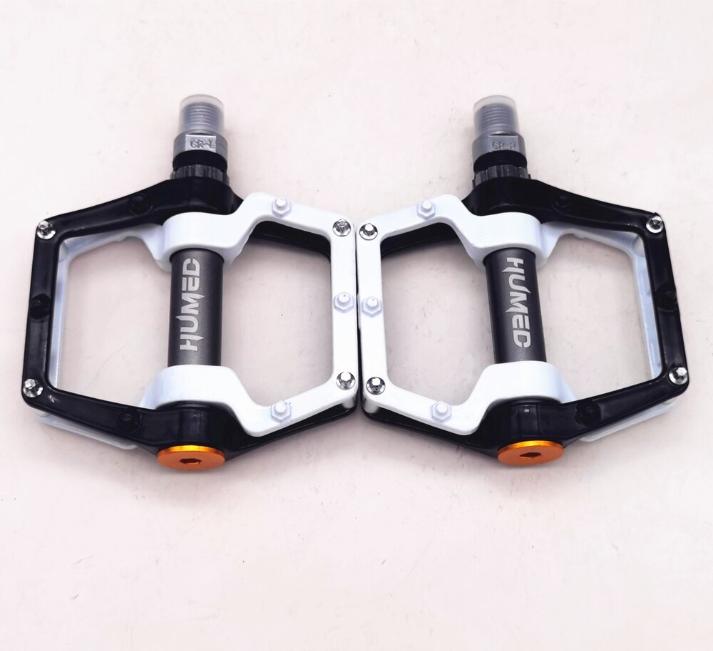 Fiets Pedalen Magnesium Aluminium Legering Pedaal ... – Vicedeal