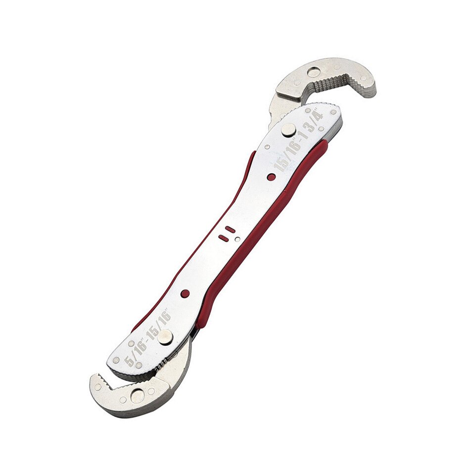 Verstelbare Magic Wrench 9-45Mm Multifunctionele P... – Grandado