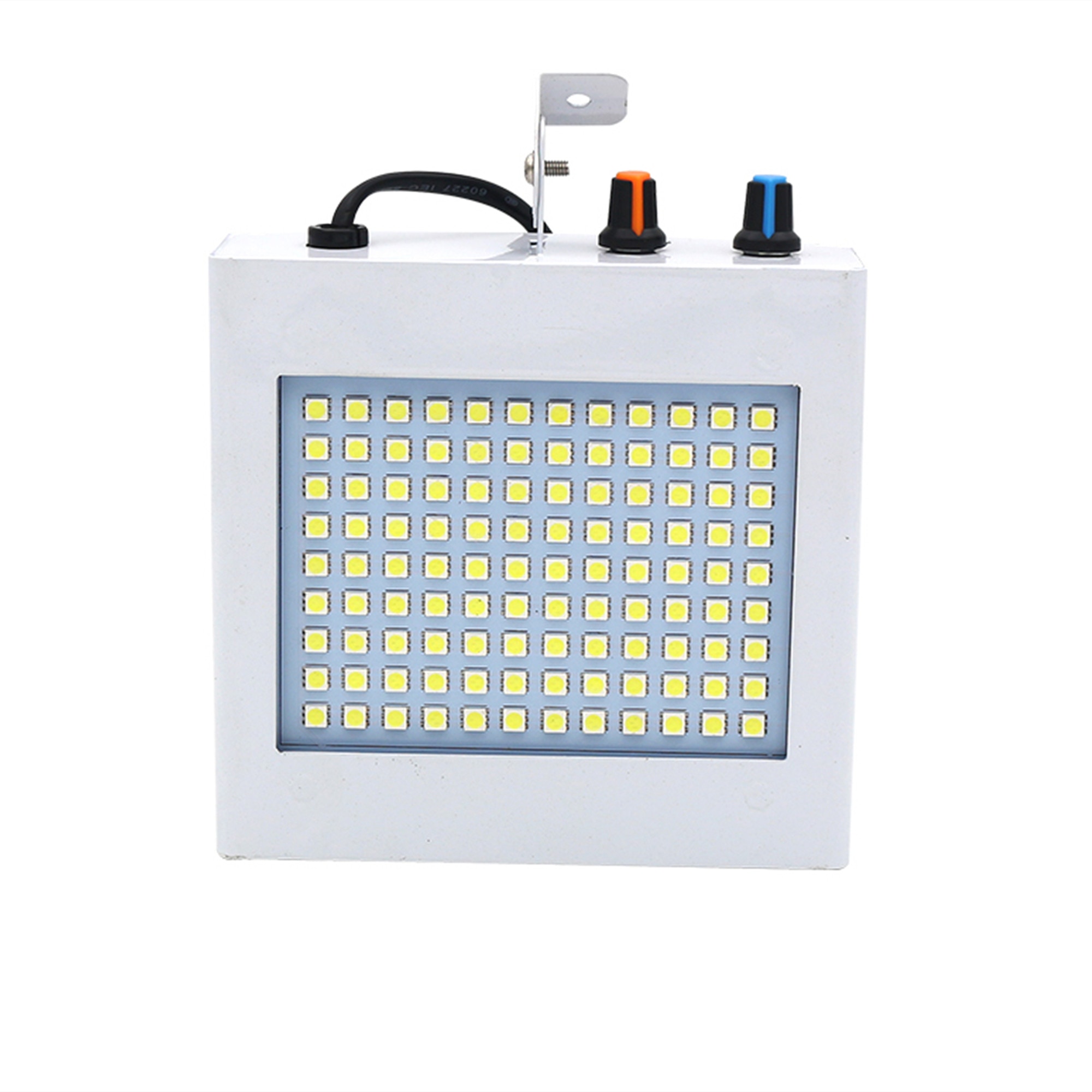 108pcs LED Hybrid Flashing Stage Light DJ Disco Fe... – Grandado