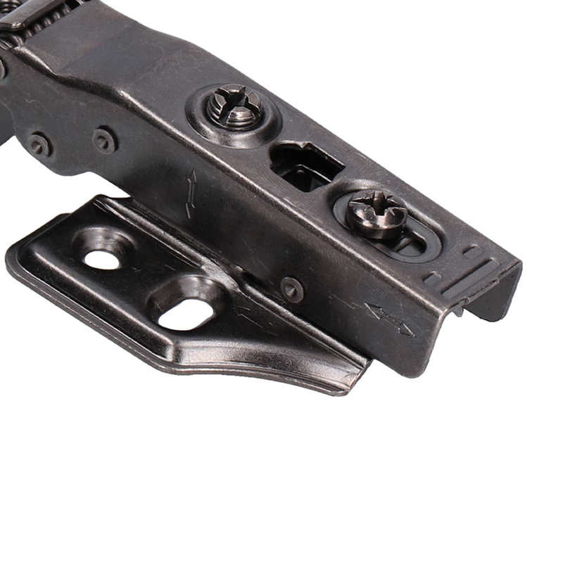 Wardrobe Door Hinges Cabinet Hinges Silent Thick S... – Vicedeal