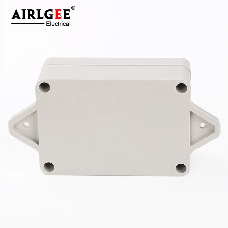 83 x 58 x 33mm vanntett ip65 elektrisk koblingsbo... – Grandado 83 x 58 x 33mm vanntett ip65 elektrisk koblingsbo... – Grandado