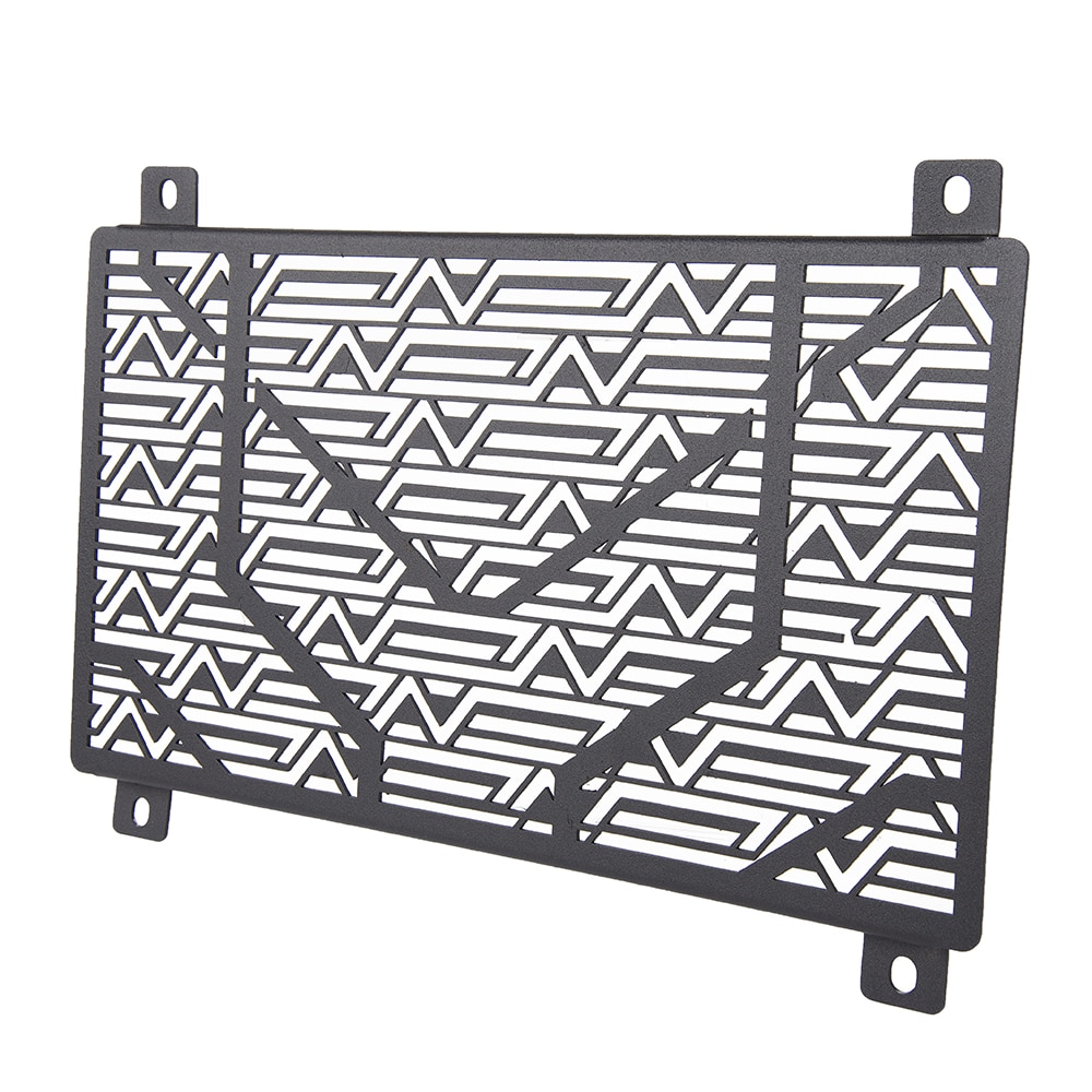 Radiator Protection Grid Set Radiator Grid Cover W... – Vicedeal