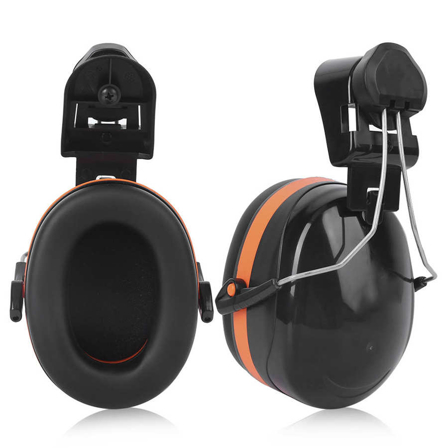 Earmuffs Noise Reduction Hearing Protection Ear De... – Vicedeal