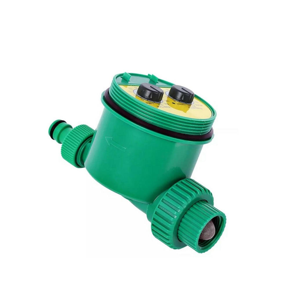 Garden Watering Timer Electronic Multi-function Tw... – Grandado