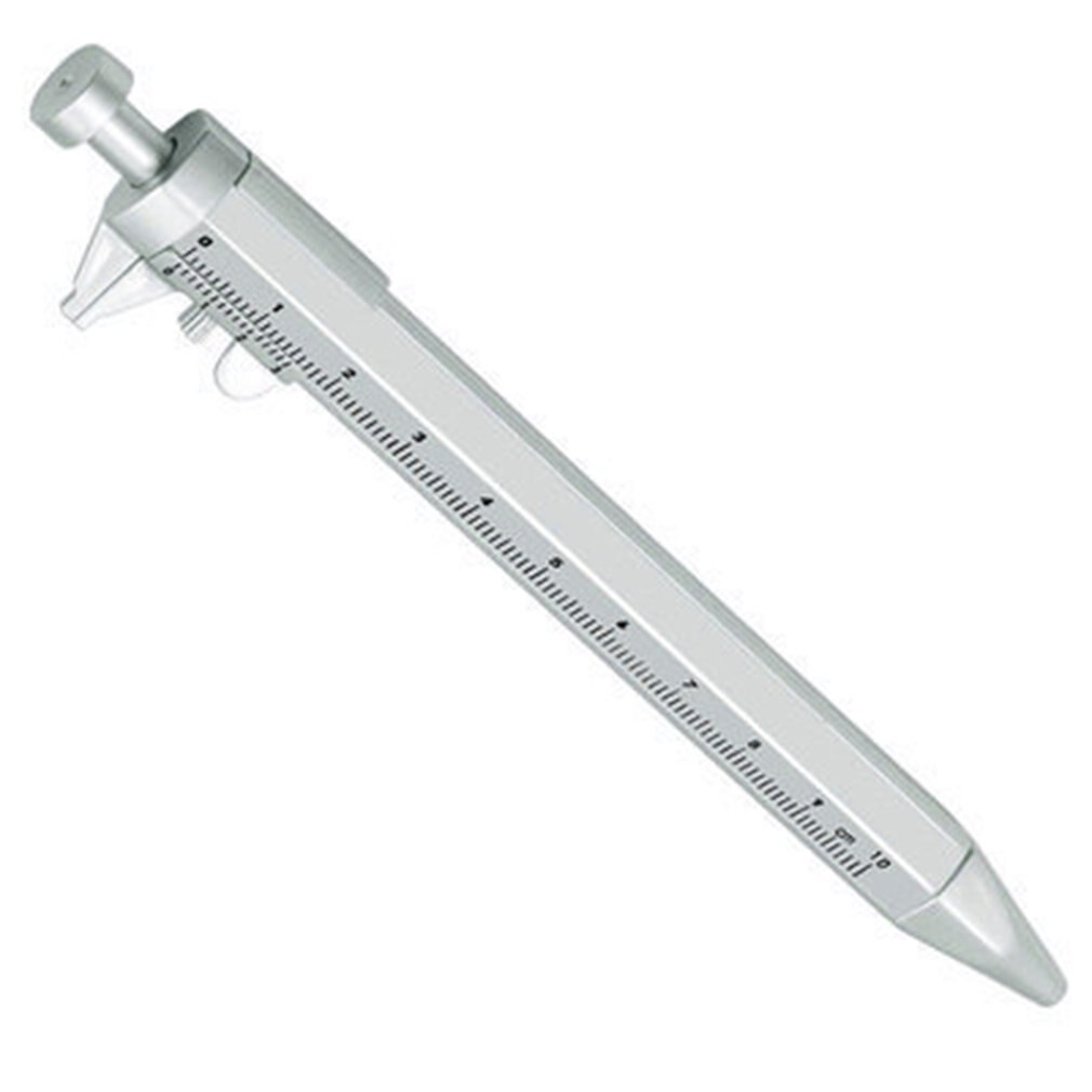 Gel Ink Pen Vernier Caliper Roller Multifunction B... – Vicedeal