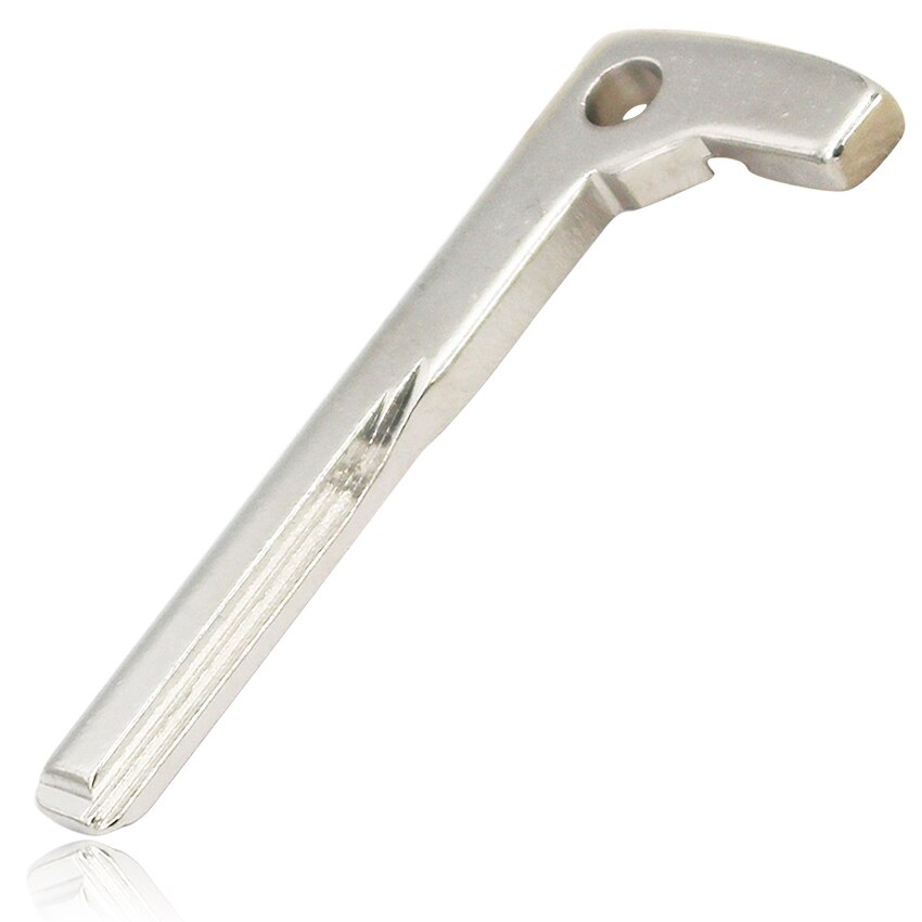 Replacement Uncut Blade Smart Insert Key Small Key... – Vicedeal