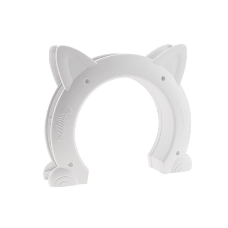 Newly Cat Door Interior Cat Door Easy to Follow In... – Vicedeal