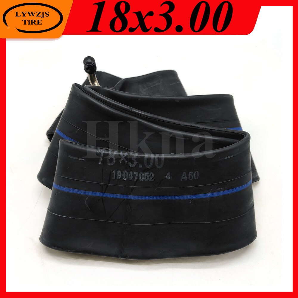 Elektrische Voertuig Onderdelen 18X3.0 Inner Camer... – Grandado