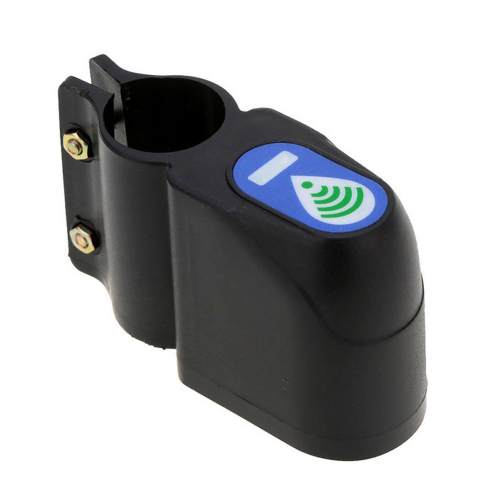 Bicycle lock anti-theft wireless remote control vi... – Grandado