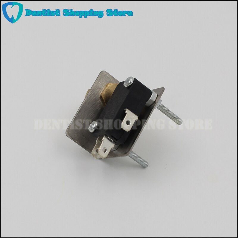 3pcs Dental unit spare air electric switch with 3m... – Vicedeal