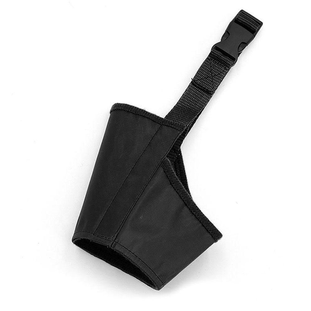 Huisdier Snuit Huisdier Masker Pet Verstelbare Hon... – Vicedeal