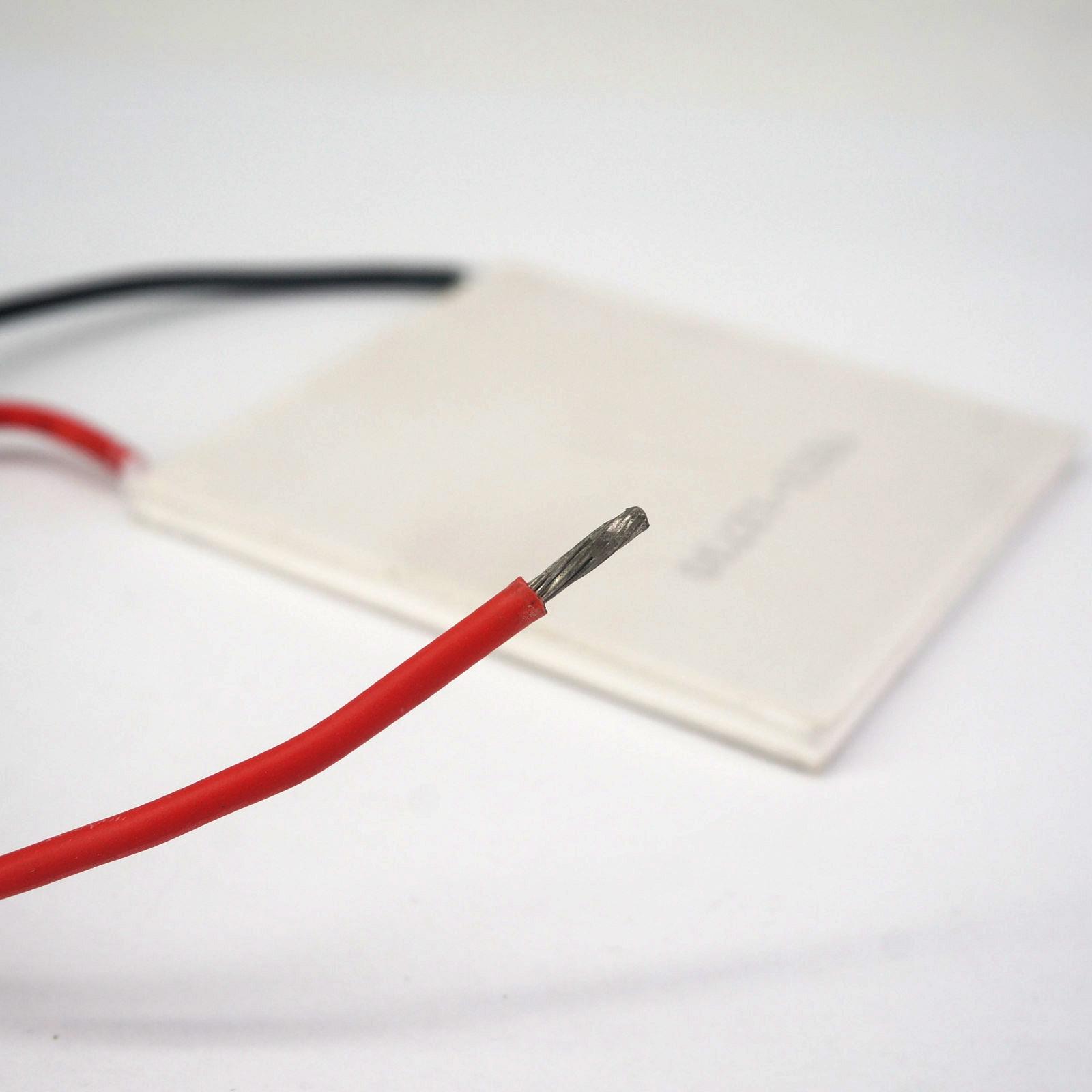 62X62 Mm TEC1-12730 Heatsink Thermo-elektrische Ko... – Vicedeal