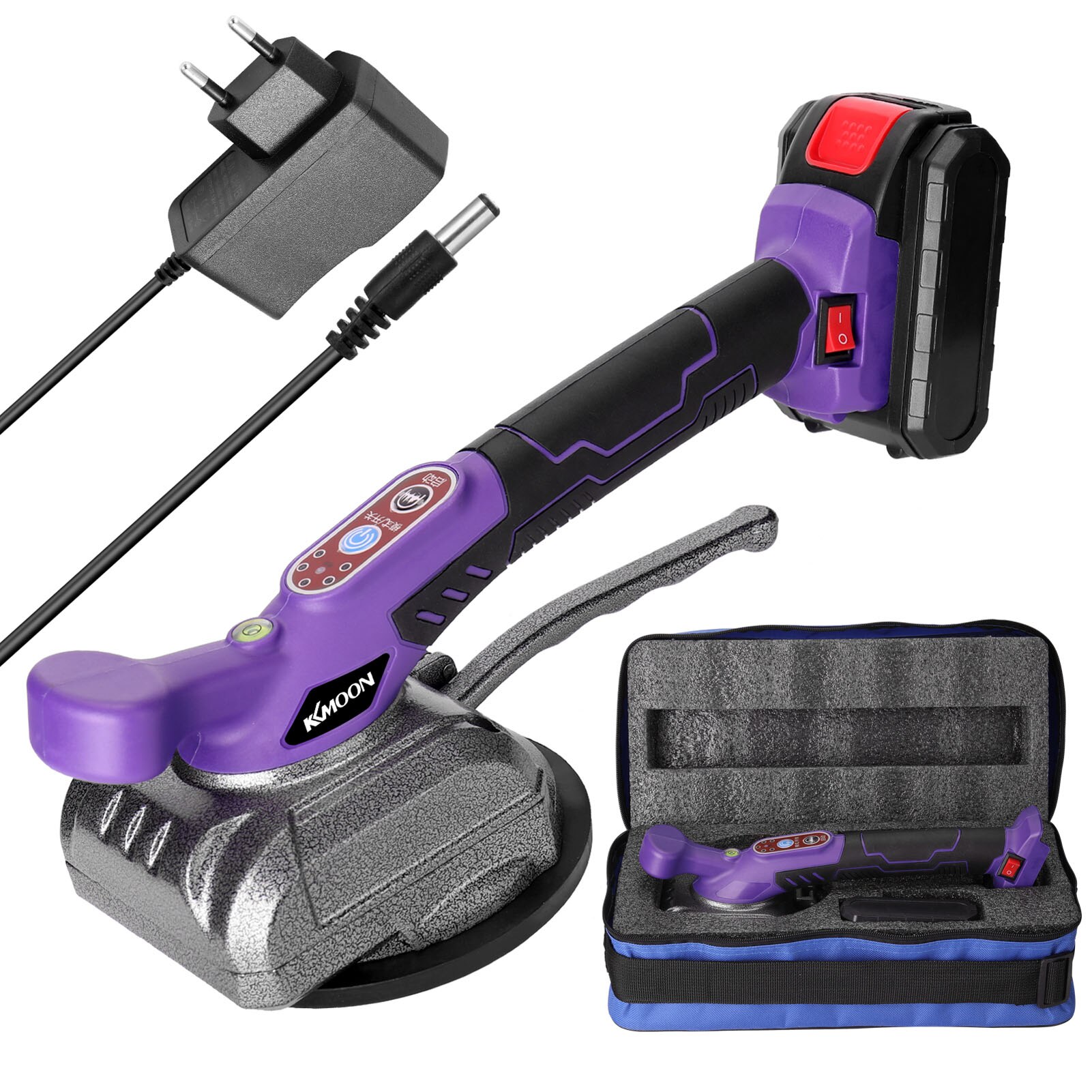 45Kg Tegel Tegels Machine Muur Vloertegels Leggen ... – Vicedeal