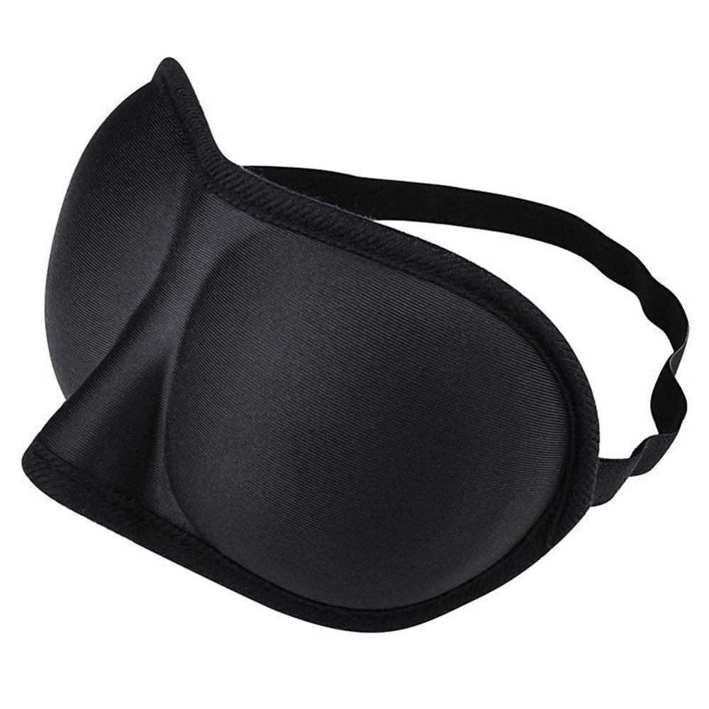 Comfortable 3D Eye Mask Sleep Soft Padded Shade Co... – Grandado