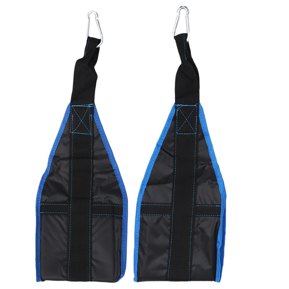 1Pair Abdominal Training Belt Arm Core Muscle Abdo... – Grandado