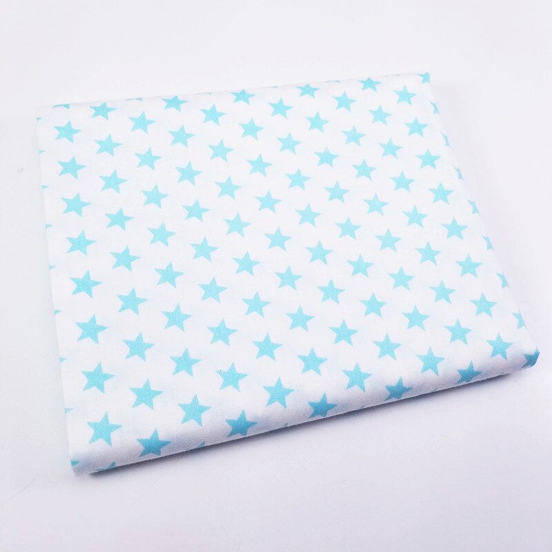 Katoen Twill Stof Baby Doek Alpaca Print Patchwork... – Vicedeal