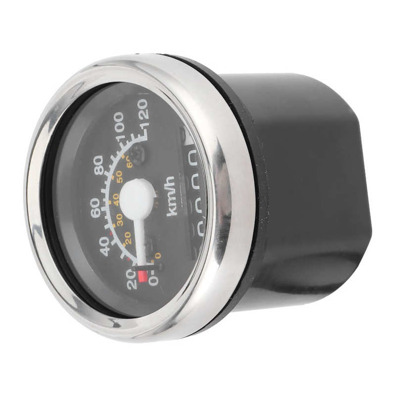 digital speed meter car auto speedometer 12V Motor... – Vicedeal