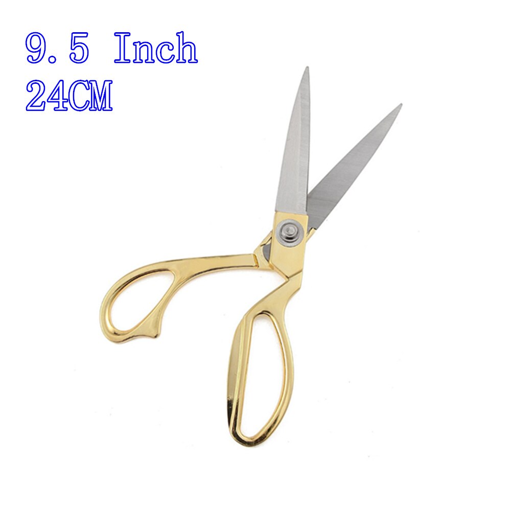 Stainless Sewing Scissors Shears Tools DIY Multi-f... – Grandado