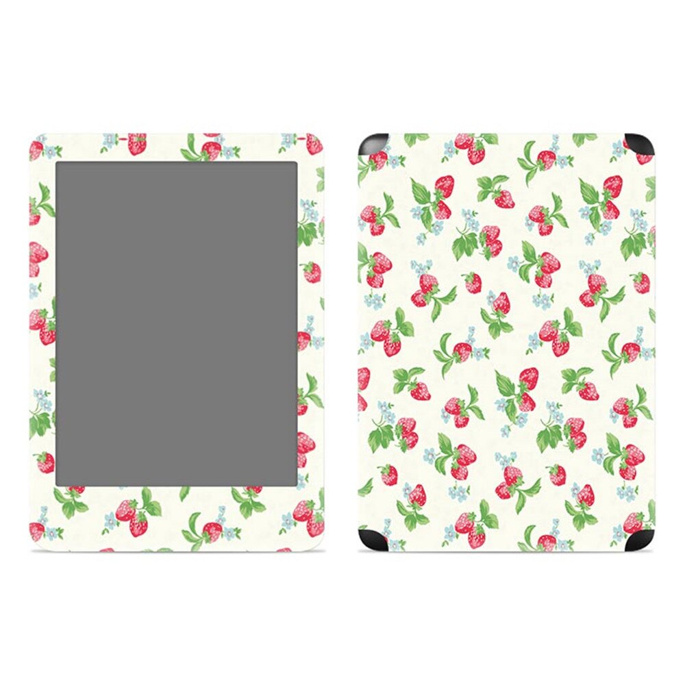 Model Skin Stickers for Kindle 658 6 Inch 10th Gen... – Vicedeal
