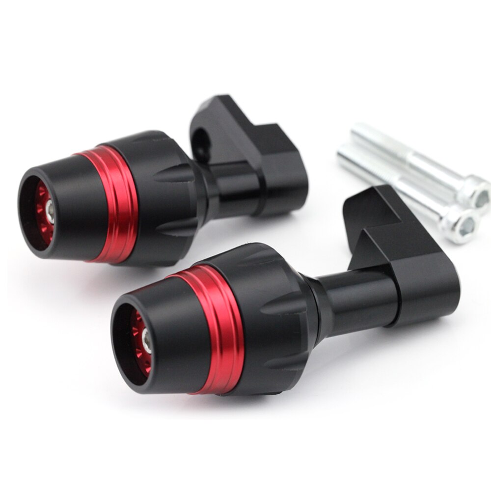 Frame Sliders Crash Protector Voor YAMAHA YZF R25/... – Grandado