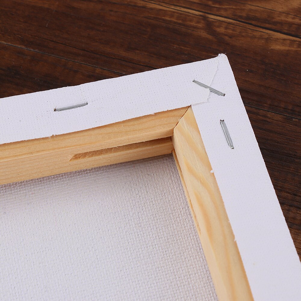 DIY Handmade Artboard for Canvas Oil Painting Hand... – Grandado