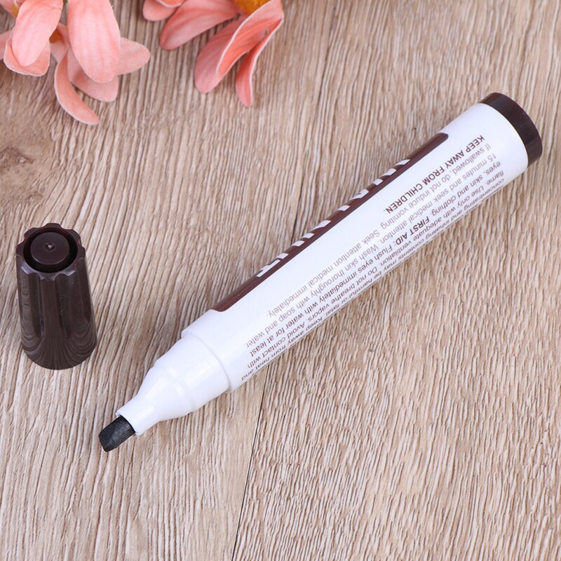 Wood Grain Color Correction Repair Scratch off Pai... – Vicedeal