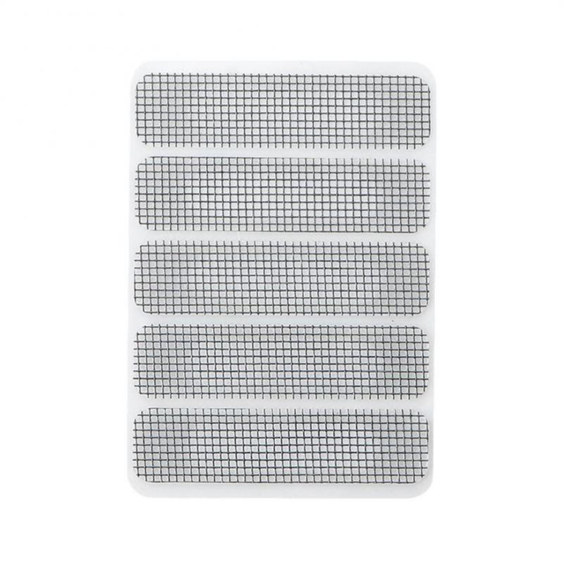 Screen Repair Sticker Anti-Insect Mosquito Net Mes... – Grandado
